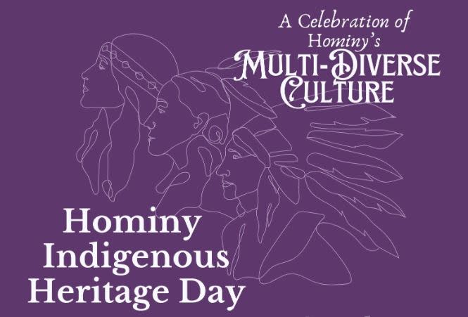 Hominy Indigenous Heritage Day | Green Country Oklahoma | Official Site