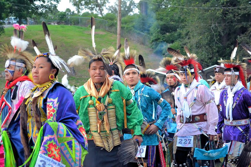 Quapaw Tribal Powwow | Green Country Oklahoma | Official Site Quapaw Tribal Powwow | Green Country Oklahoma | Official Site