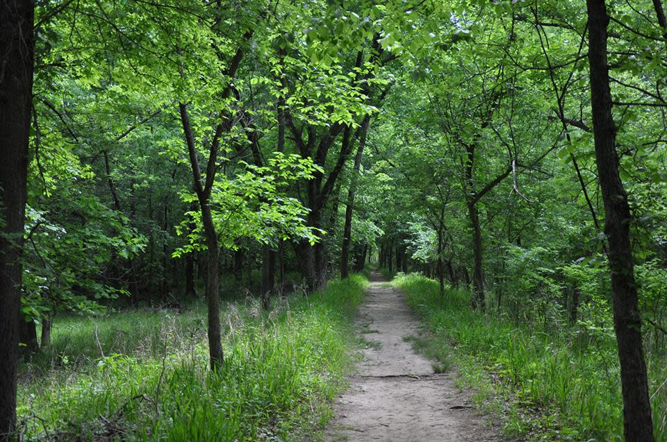 Redbud Valley Nature Preserve | Green Country Oklahoma | Official Site