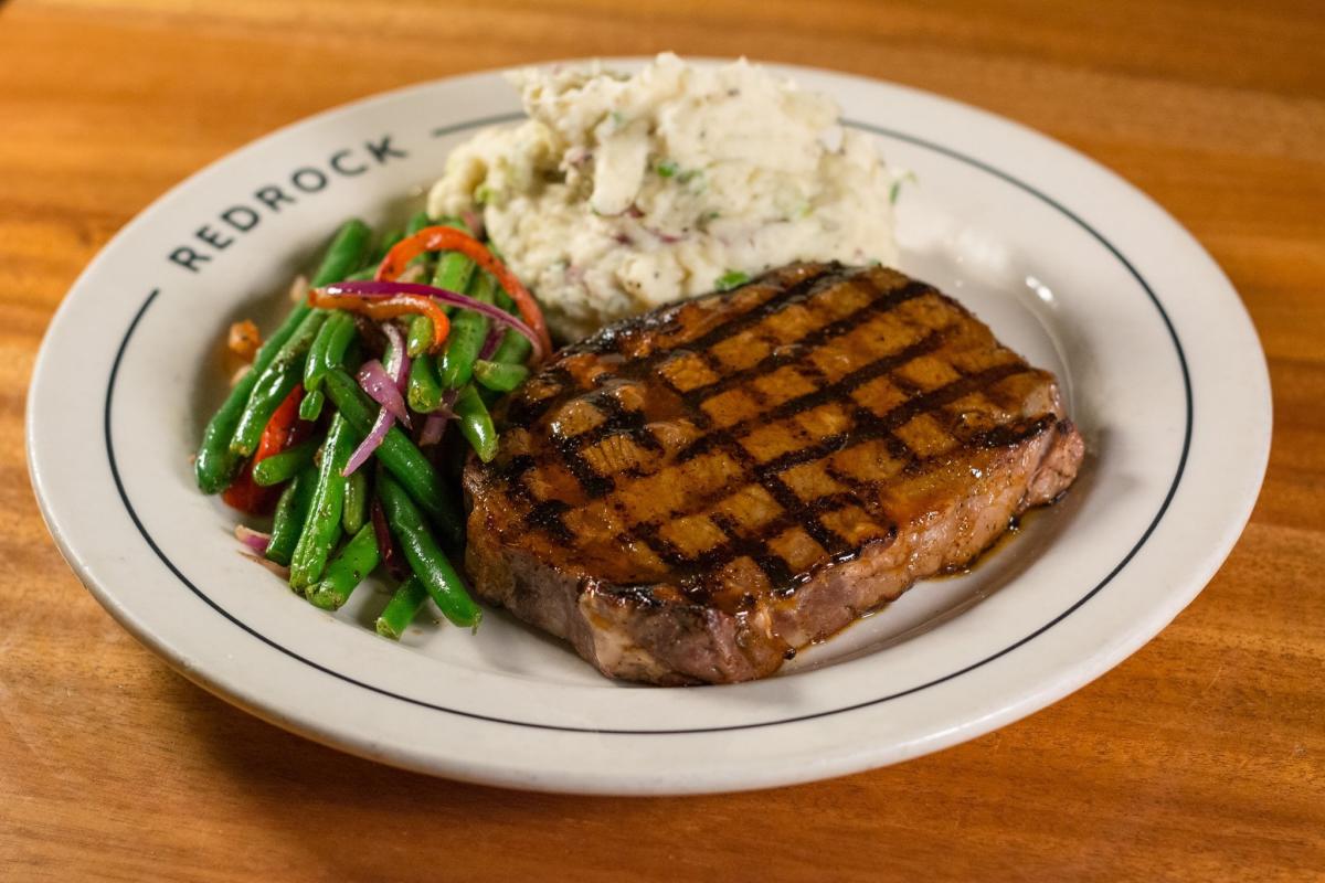 Redrock Canyon Grill - Tulsa | Green Country Oklahoma | Official Site