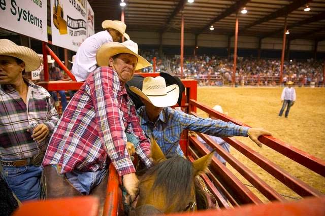 Rodeo Miami 2025 | Green Country Oklahoma | Official Site