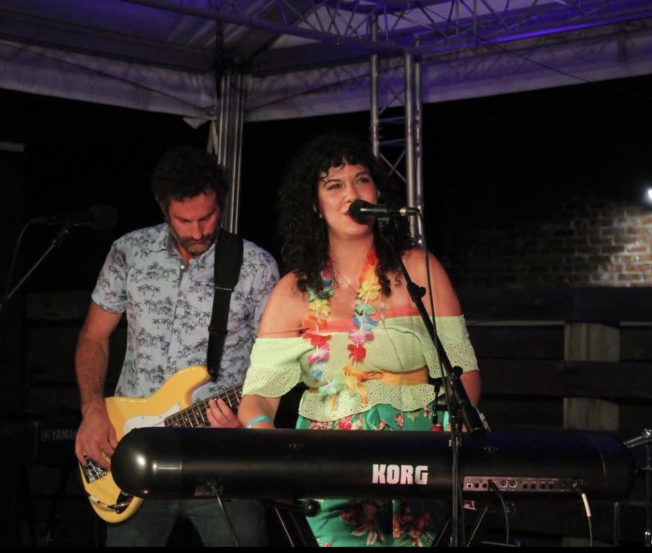 Rush Fest Music Festival | Green Country Oklahoma | Official Site