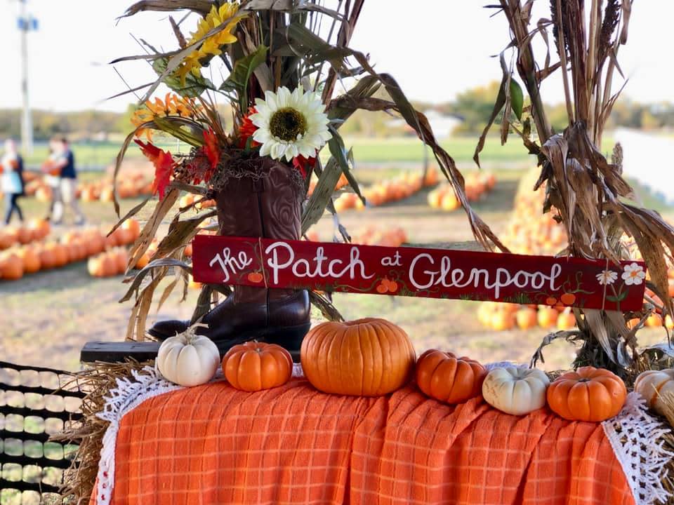 The Patch at Glenpool | Green Country Oklahoma | Official Site