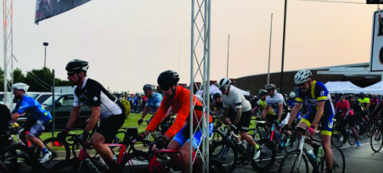 Tour de Cowtown | Green Country Oklahoma | Official Site