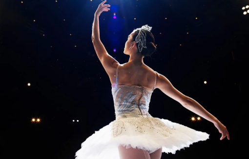 Tulsa Ballet Presents" "The Three Musketeers" | Green Country Oklahoma ...