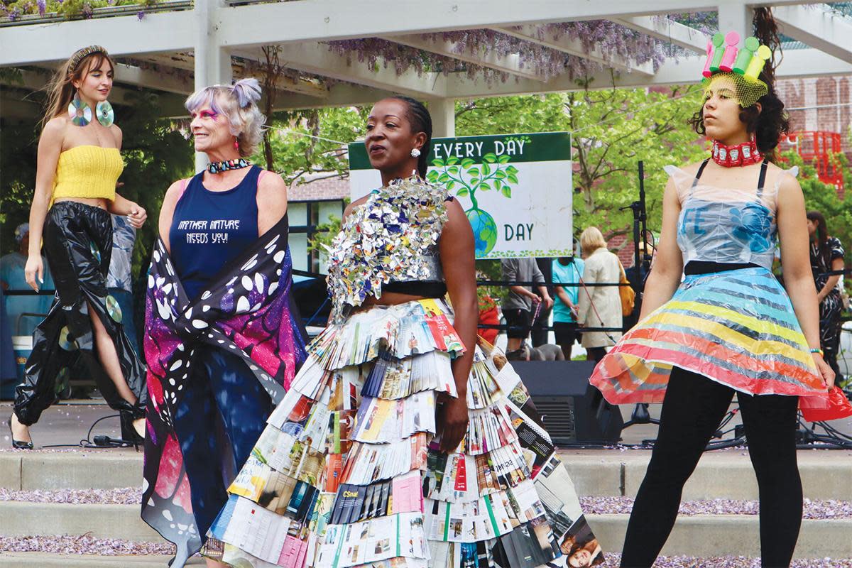Tulsa Earth Day Celebration 2024 | Green Country Oklahoma | Official Site