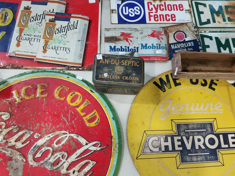 Tulsa Flea Market | Green Country Oklahoma | Official Site