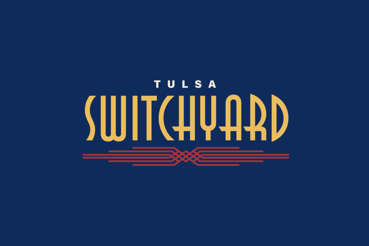 Tulsa Switchyard Festival 2023 | Green Country Oklahoma | Official Site