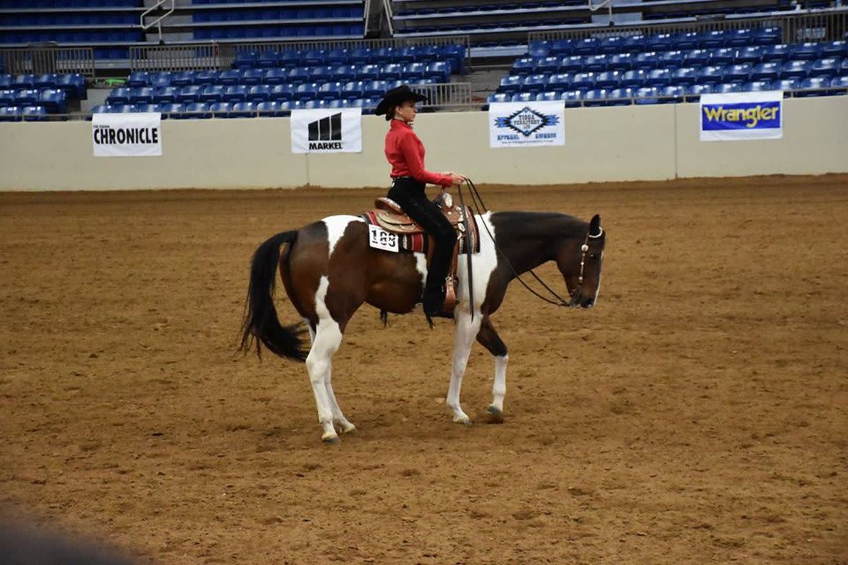 Wildflower Pinto Classic | Green Country Oklahoma | Official Site