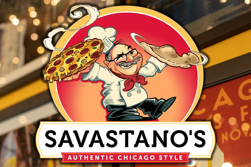Savastano's Pizzeria | Green Country Oklahoma | Official Site