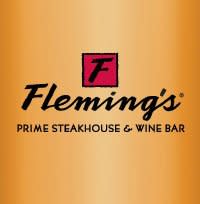 Fleming's Prime Steakhouse & Wine Bar