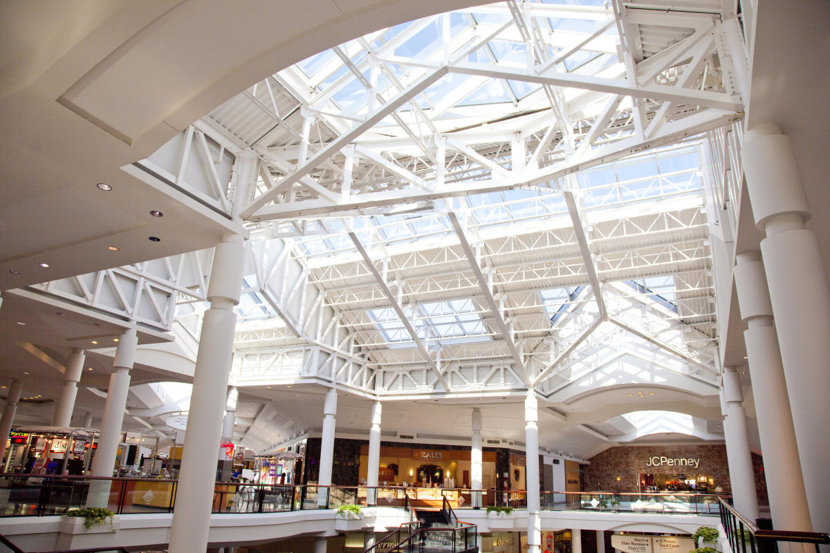 The Mall at Fairfield Commons
