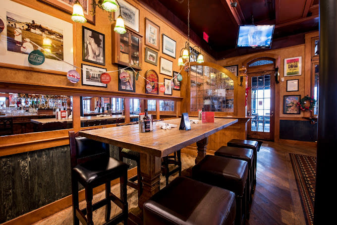 The Pub