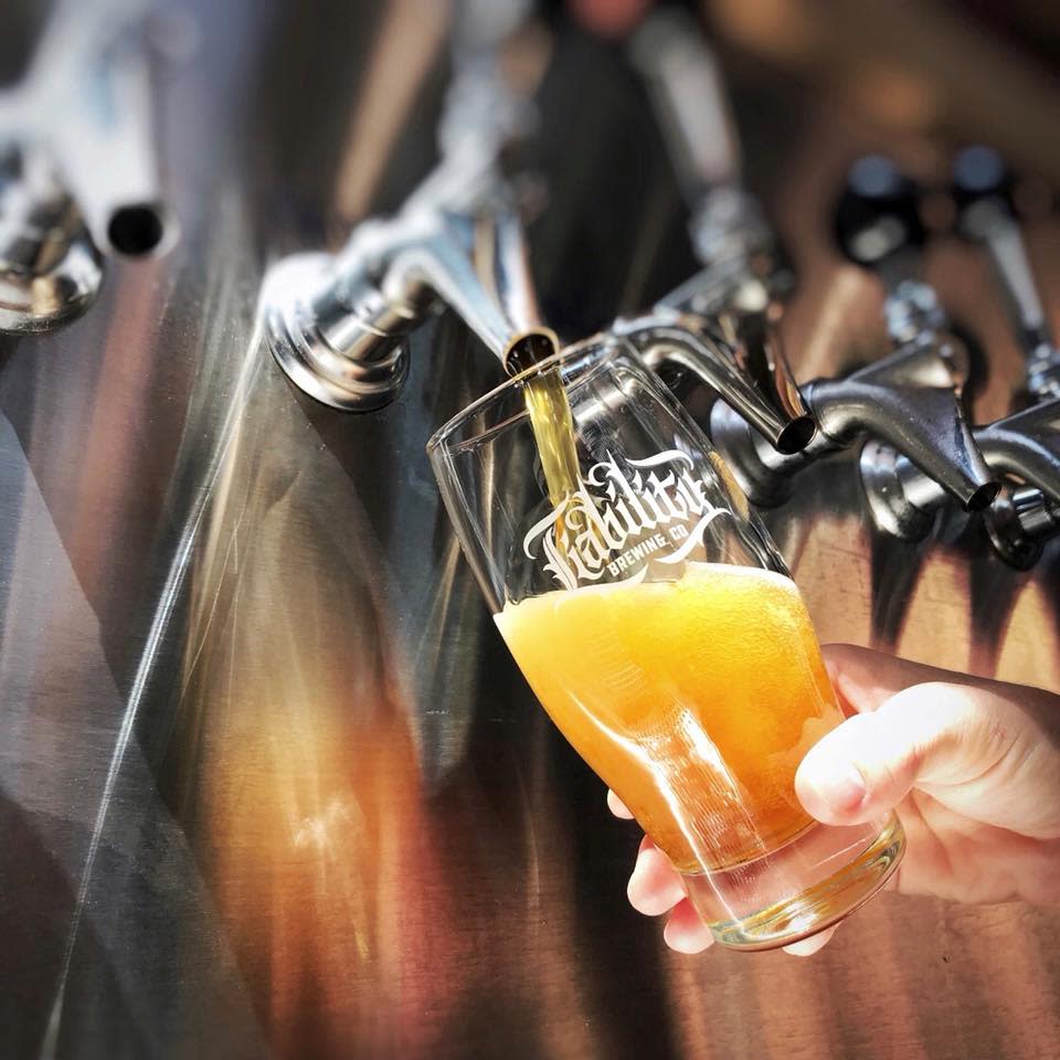 Liability Brewing Co.