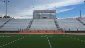 Mauldin High School