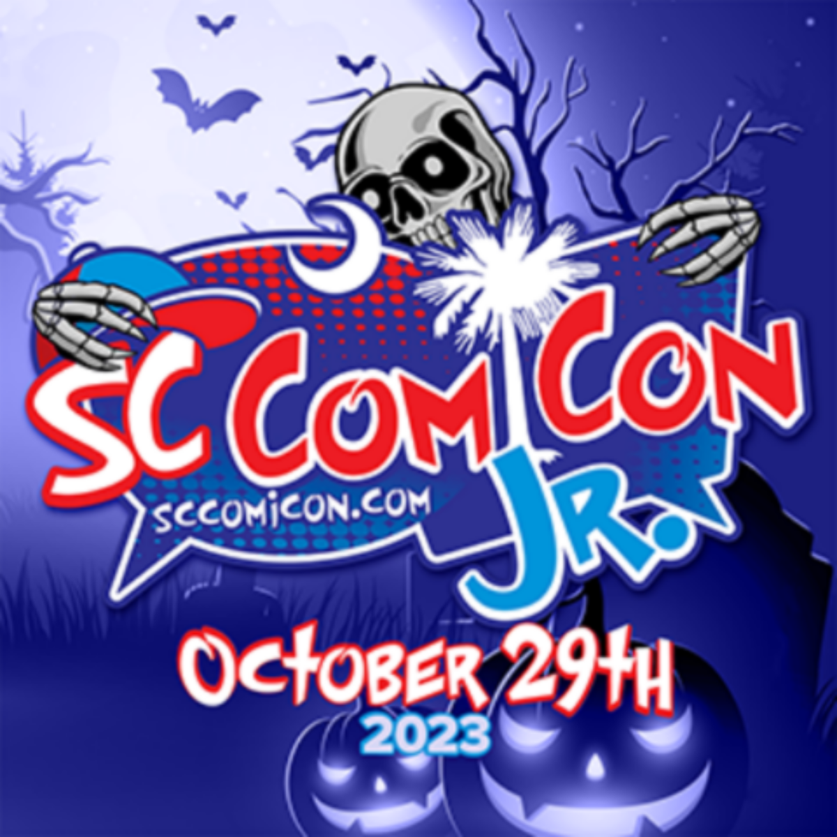 SC Comicon