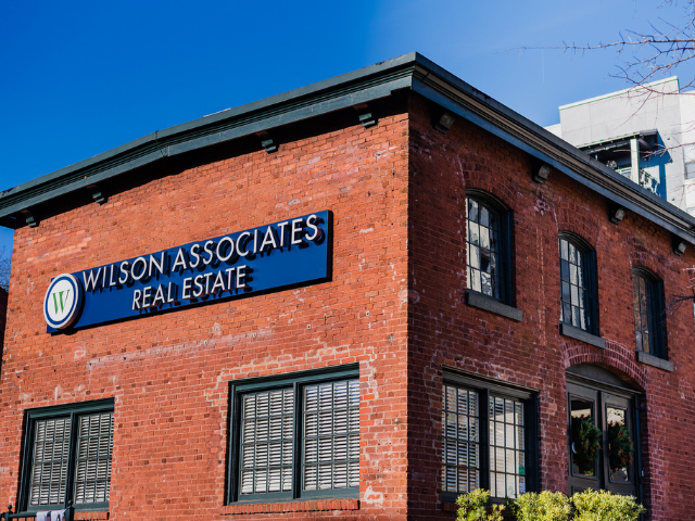Wilson Associates - Downtown