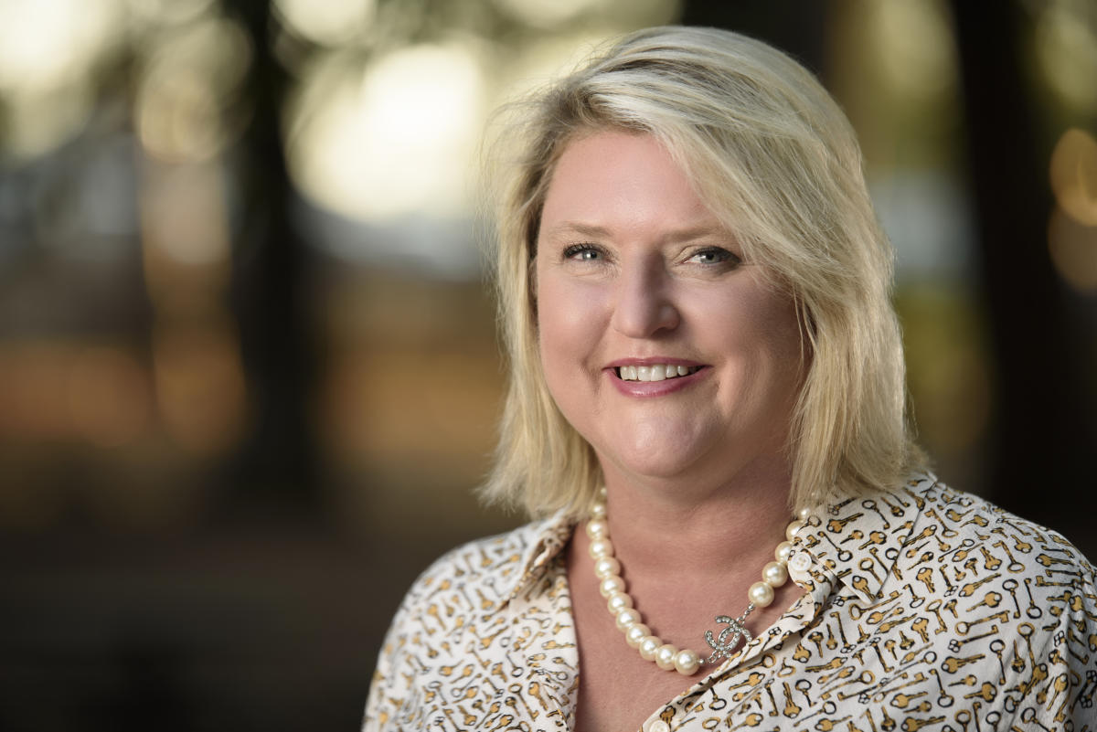 Victoria Cottle - Keller Williams Western Upstate - Relocation Expert