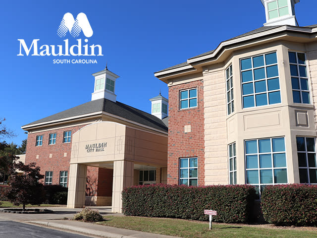 City of Mauldin