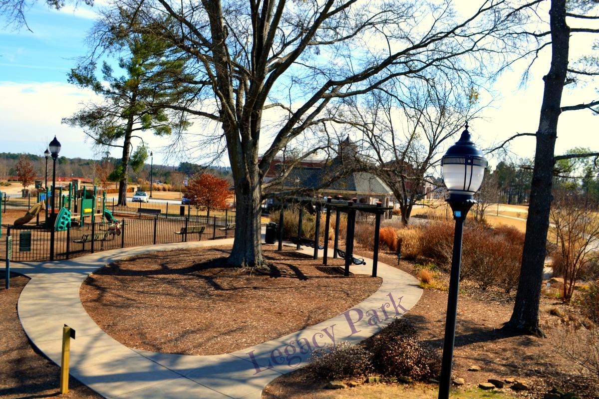 Legacy Park