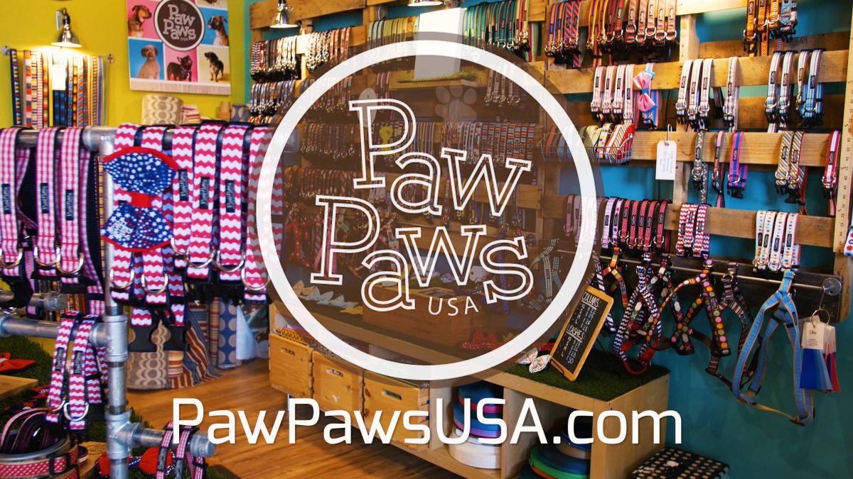 Paw Paws USA