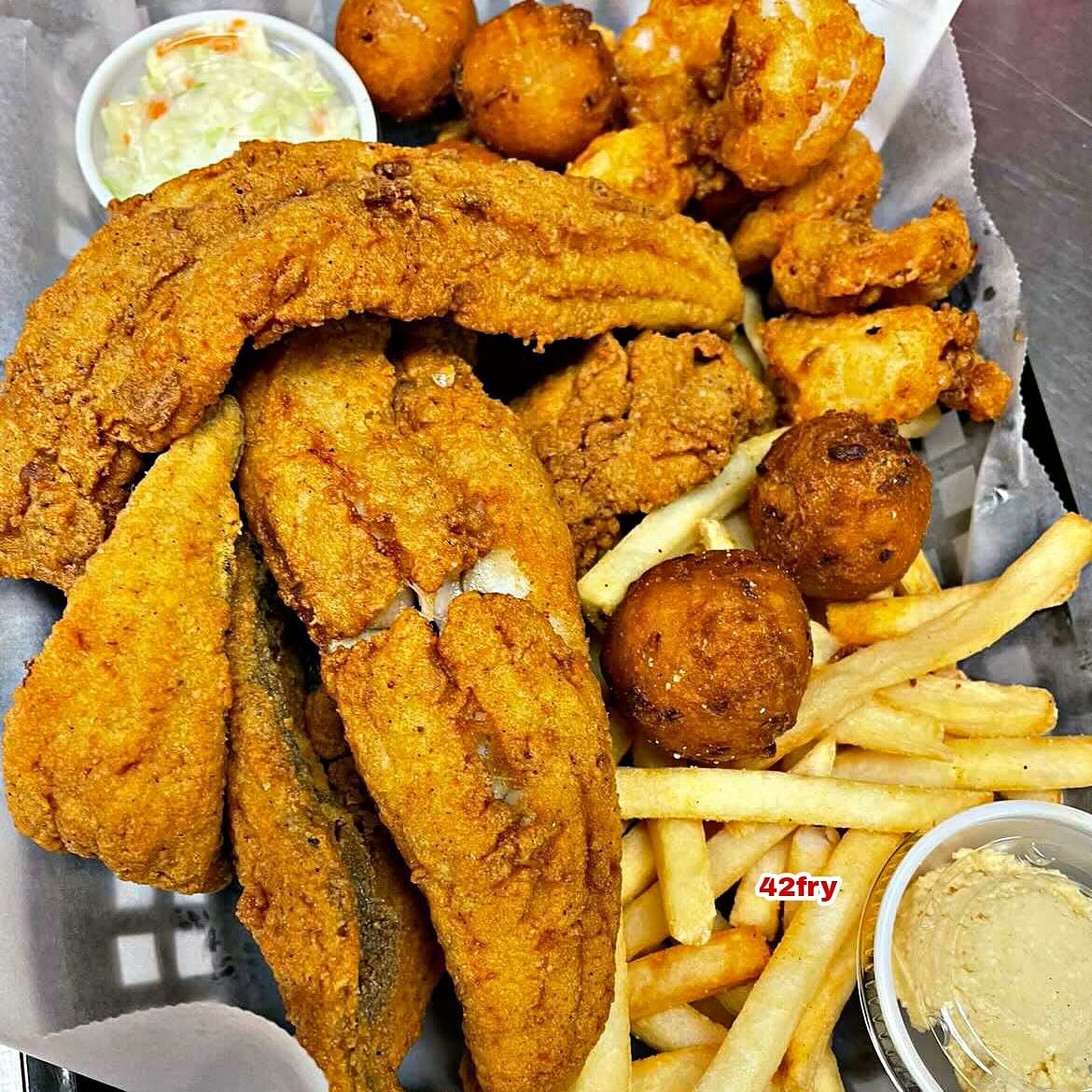 42 Fry