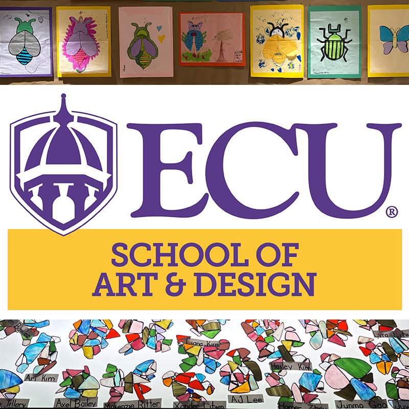 After-School Art Program - Spring 2026