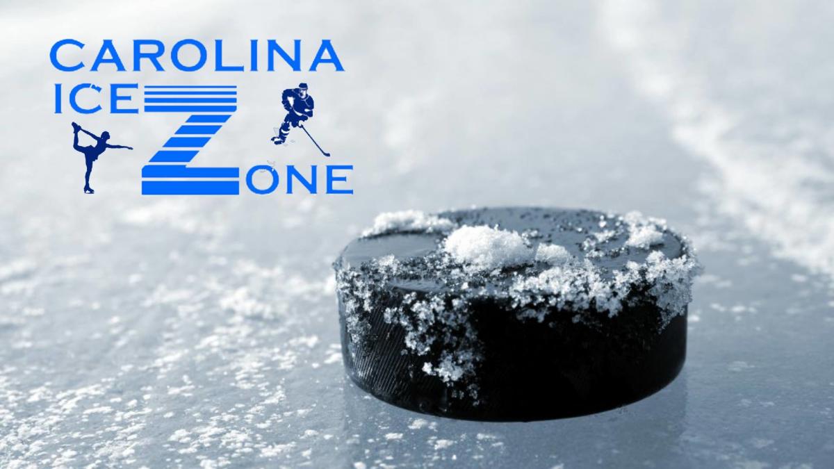 Carolina Ice Zone