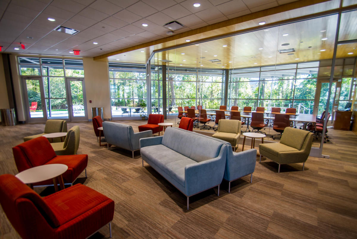 Eastern Area Health Education Center