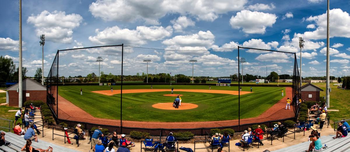 Minges-Overton Baseball Park
