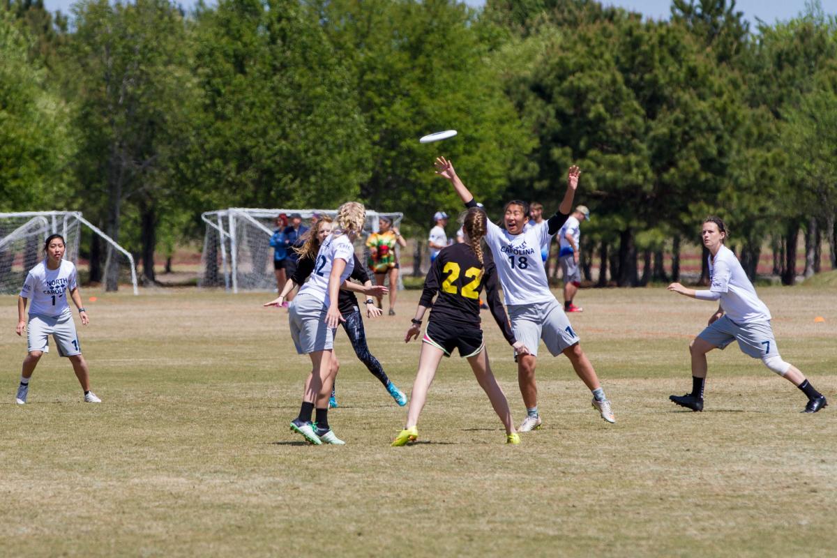 North Rec Sports Complex