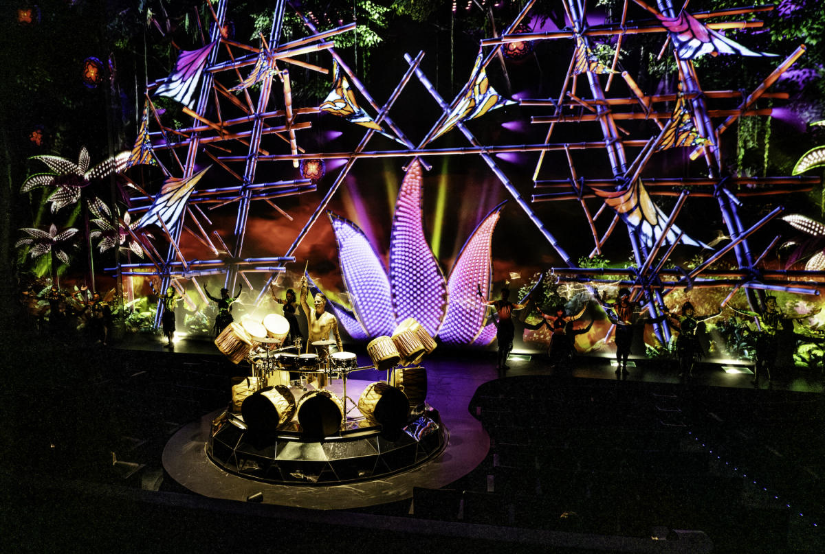 Karera at SandCastle Guam