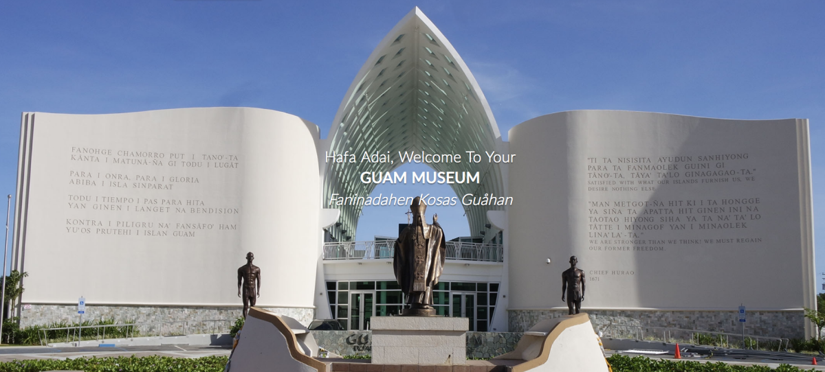 Guam Museum