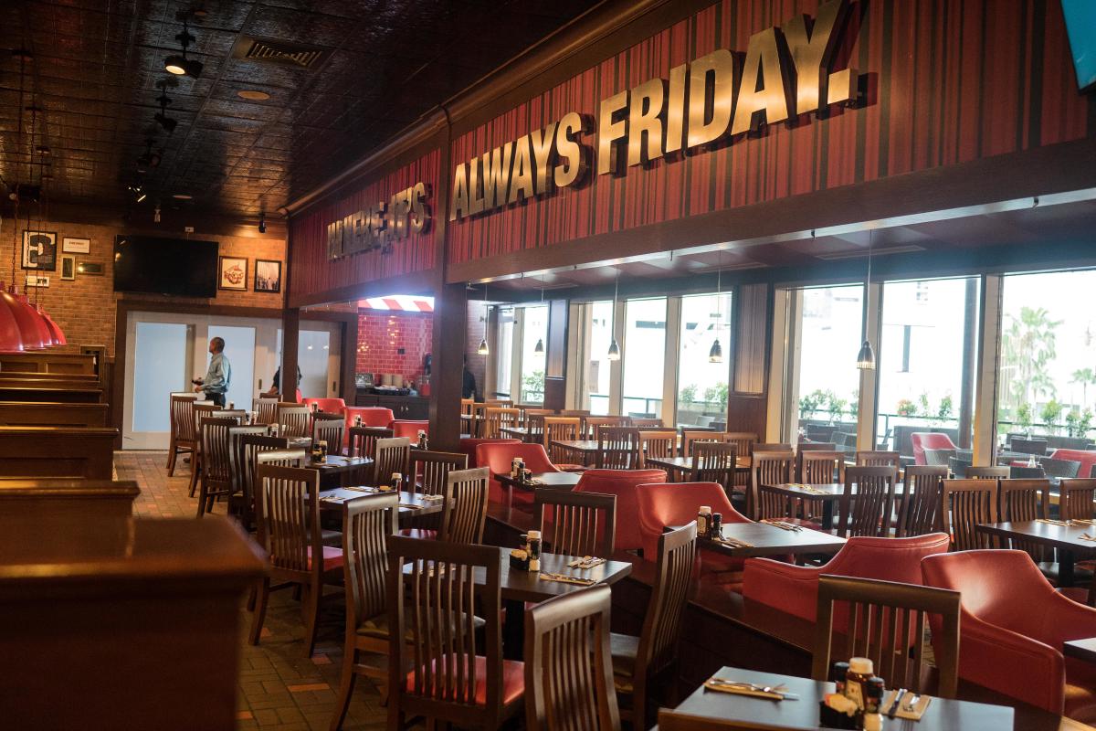 TGI Friday's