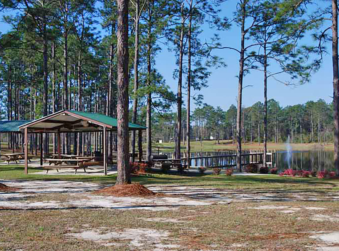 Dead Lakes RV Campground