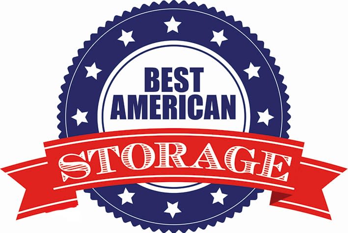Best American Storage
