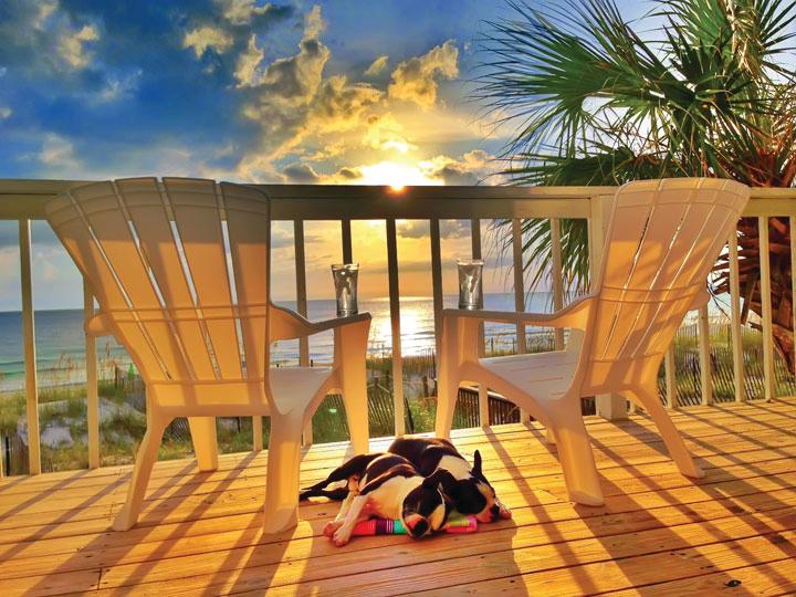 Cape Escape Vacation Rentals