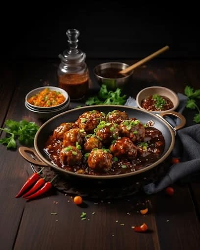 Dosti Indian Tap & Grill | Gwinnett County, GA