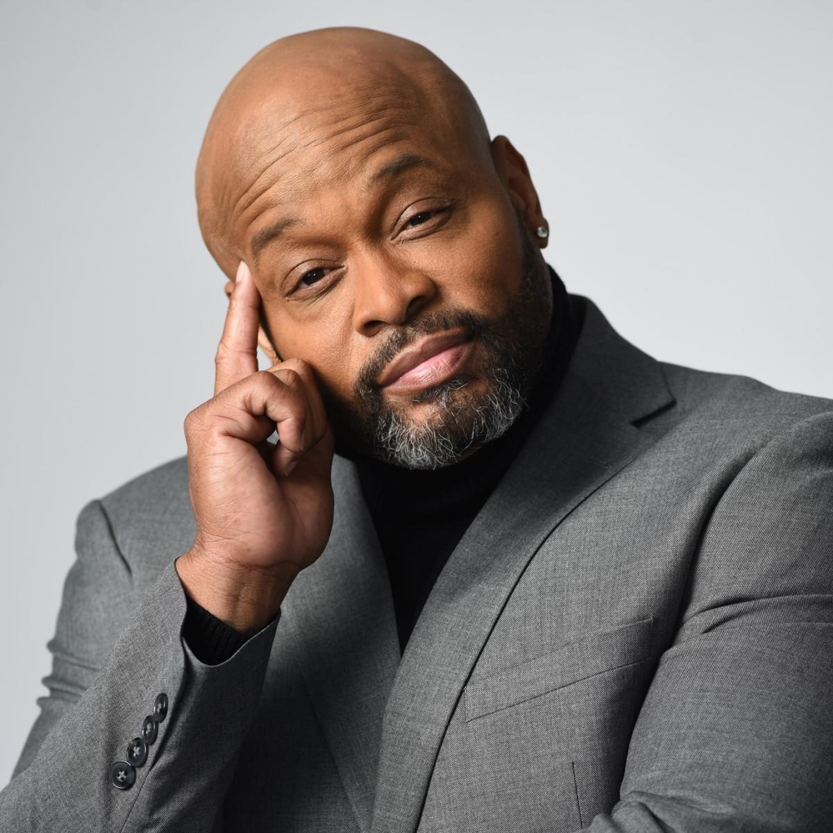 Steve Brown from Comic View | Gwinnett County, GA