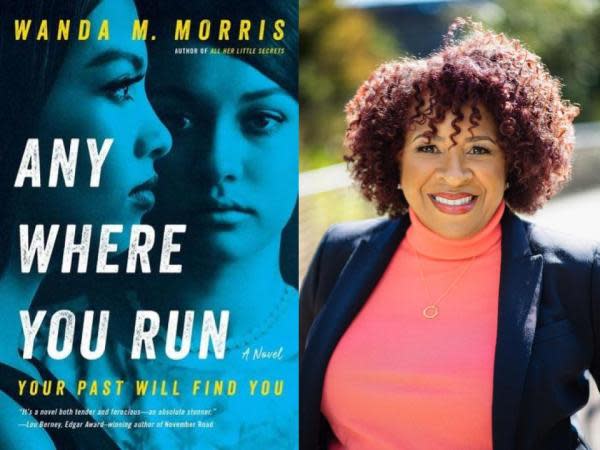 Author Talk | Wanda M. Morris | Gwinnett County, GA