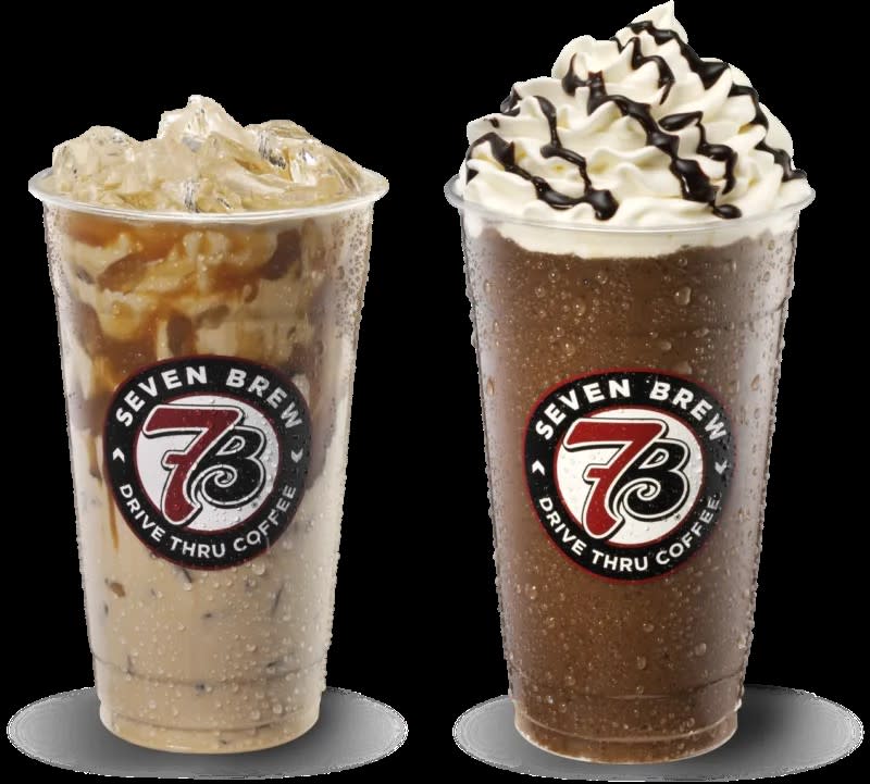 7 Brew Coffee | Gwinnett County, GA