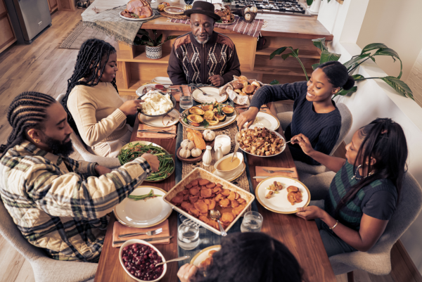 Remembering Black Food Traditions - Writing Workshop | Gwinnett County, GA