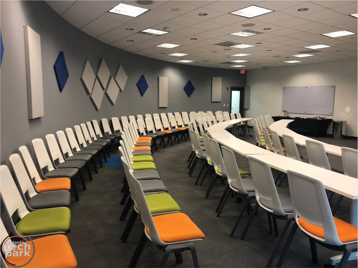 Atlanta Tech Park | Gwinnett County, GA