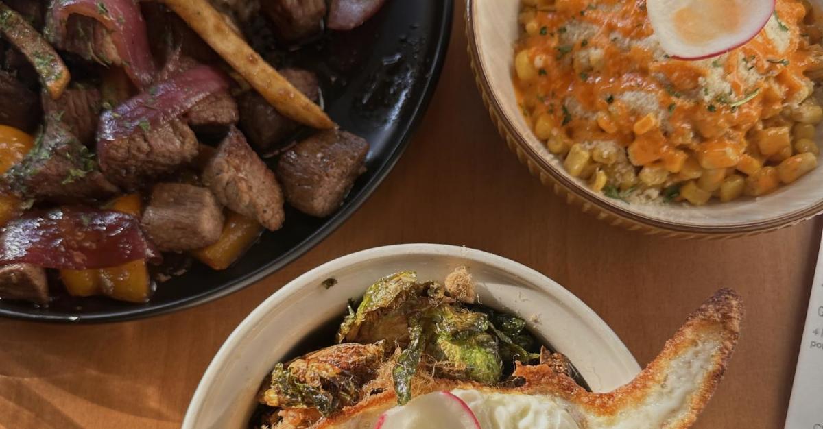 The Bep Corner | Gwinnett County, GA