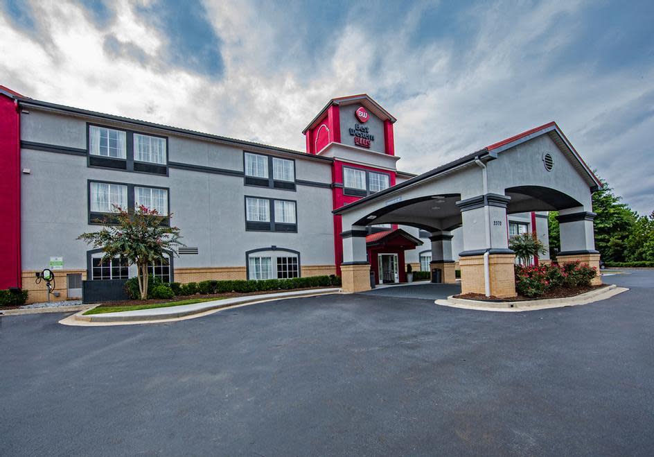 City Express by Marriott | Gwinnett County, GA