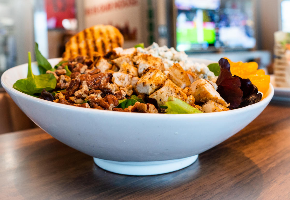 Three Dollar Cafe (Buford) | Gwinnett County, GA