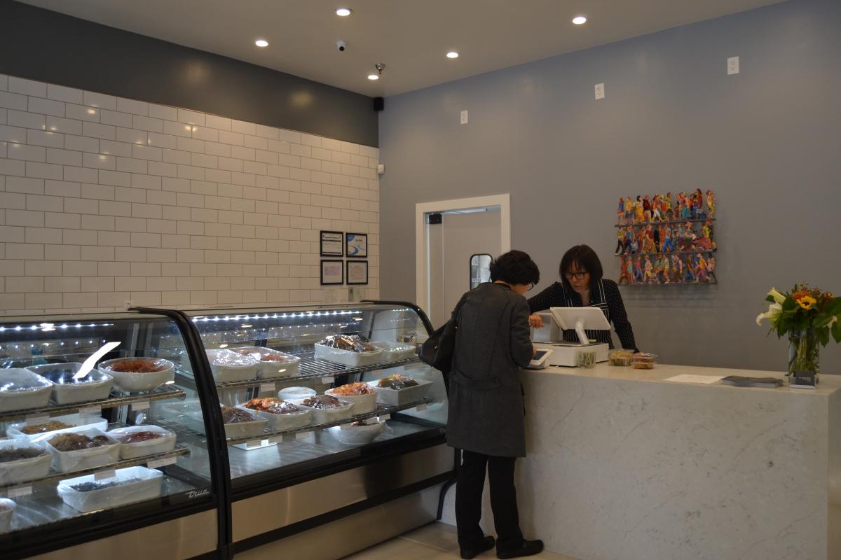 Don Soo Baek | Gwinnett County, GA