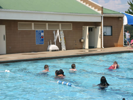 Dacula Park & Pool | Gwinnett County, GA