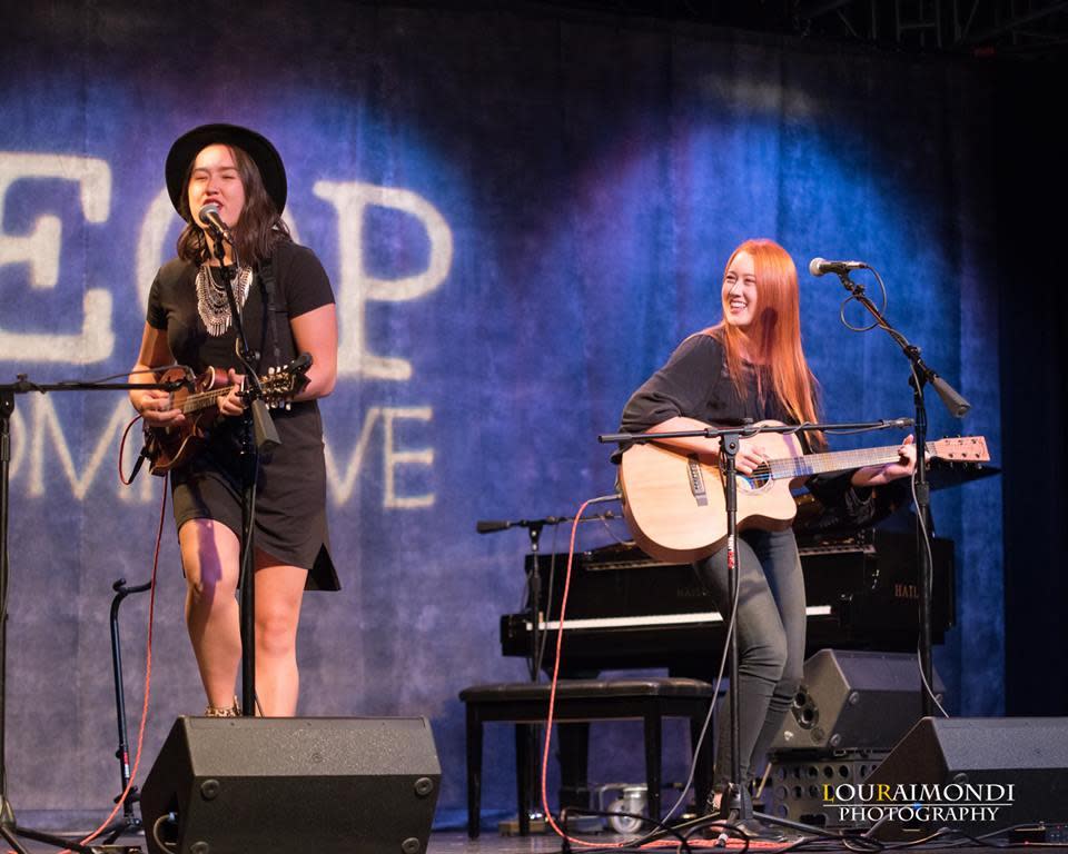 Eddie Owen Presents @ Red Clay Music Foundry | Gwinnett County, GA