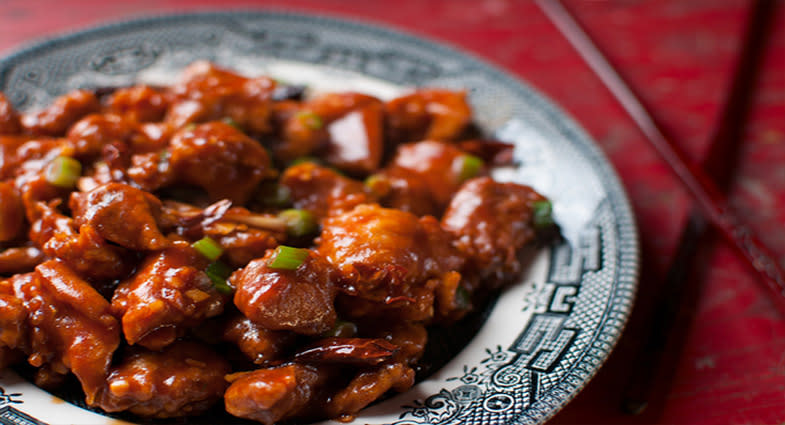 Eastern China Taste | Gwinnett County, GA